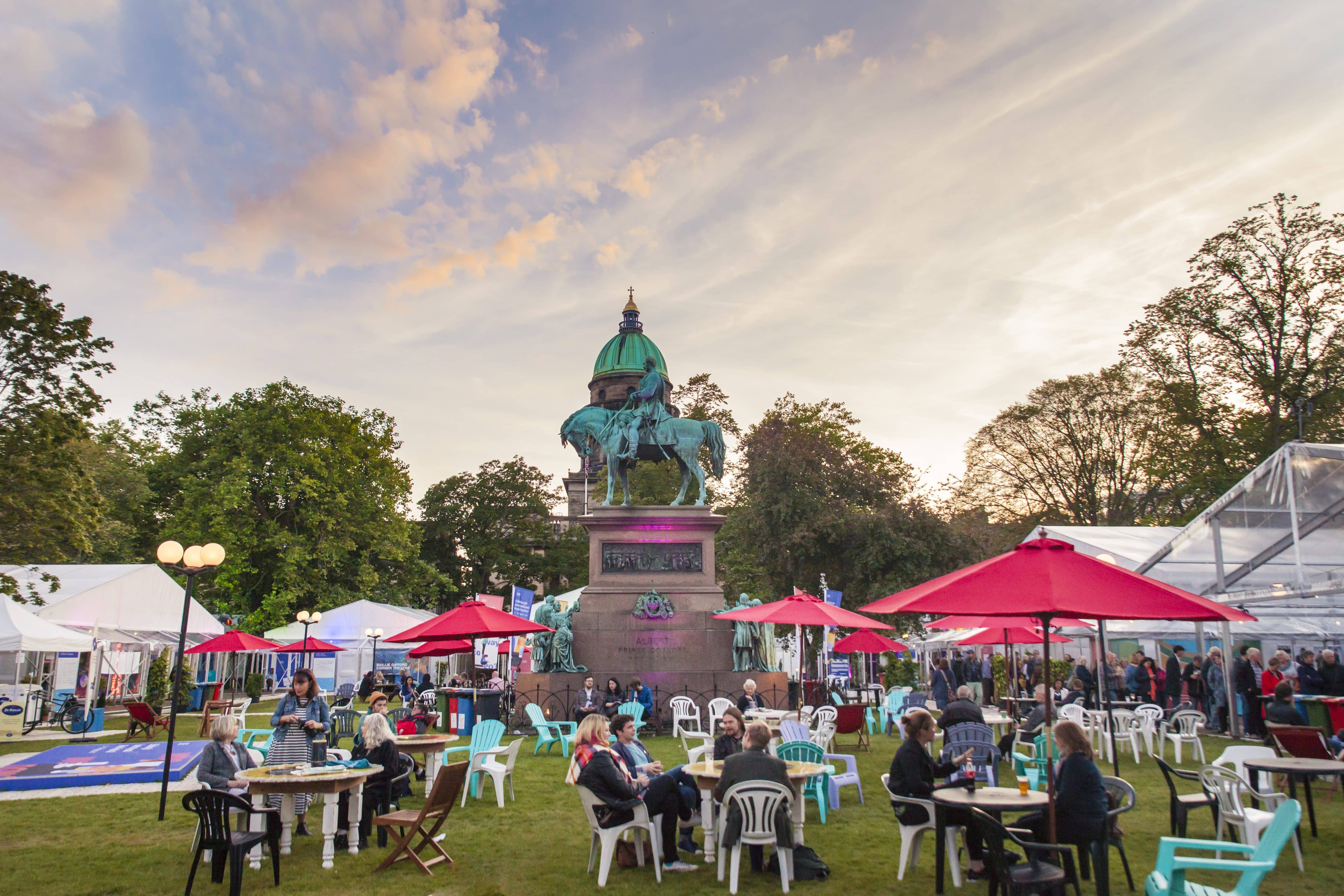 Travel: Scottish History Trip with Conley & Silvers – ADAM TOOZE